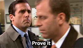 Download Comedy The Office (US) TV Show Gif