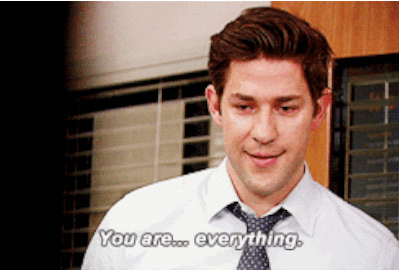 Download Comedy The Office (US) TV Show Gif