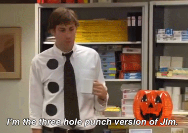 Download Comedy The Office (US) TV Show Gif