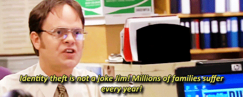 The Office (US) Gif - Gif Abyss