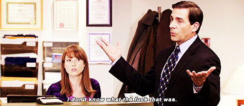 Download Comedy The Office (US) TV Show Gif