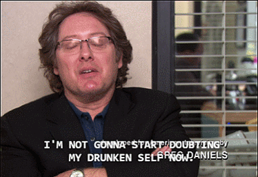 Download Comedy The Office (US) TV Show Gif