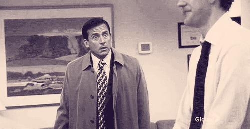 Download Comedy The Office (US) TV Show Gif