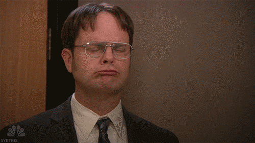 Download Comedy The Office (US) TV Show Gif