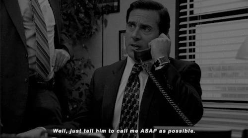 The Office (US) Gif - Gif Abyss