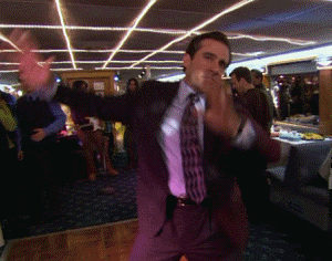 Download Comedy The Office (US) TV Show Gif