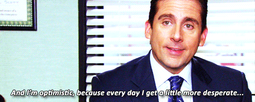 Download Comedy The Office (US) TV Show Gif