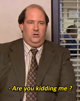 The Office (US) Gif - Gif Abyss