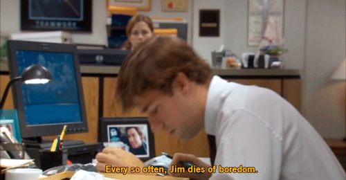 The Office (US) Gif - Gif Abyss