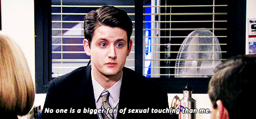 Download Comedy The Office (US) TV Show Gif - Gif Abyss