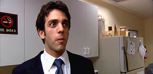 Download Comedy The Office (US) TV Show Gif