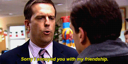 Download Comedy The Office (US) TV Show Gif