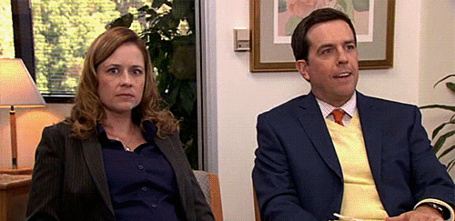 Download Comedy The Office (US) TV Show Gif