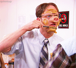 The Office (US) Gif - Gif Abyss