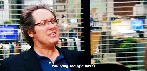 Download Comedy The Office (US) TV Show Gif - Gif Abyss