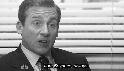 Download Comedy The Office (US) TV Show Gif