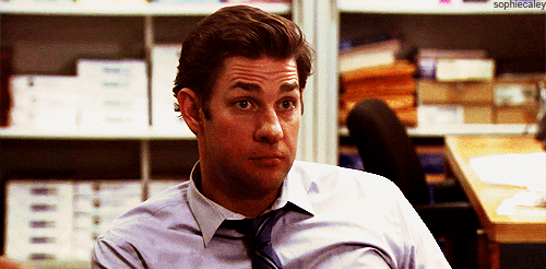 The Office (US) Gif - Gif Abyss