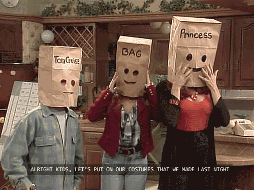 Download Comedy TV Show Married... With Children Gif