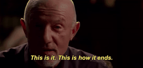 Download TV Show Breaking Bad Gif