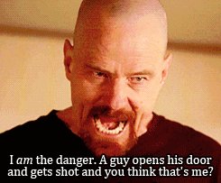 Download TV Show Breaking Bad Gif
