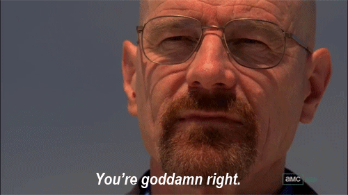 Download TV Show Breaking Bad Gif