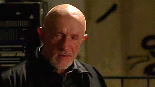 Mike Breaking Bad Gif Breaking Bad Mercedes GIF Find On GIFER