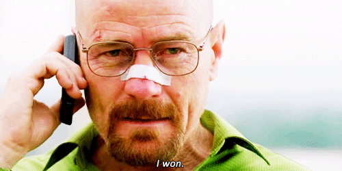 Download TV Show Breaking Bad Gif - Gif Abyss