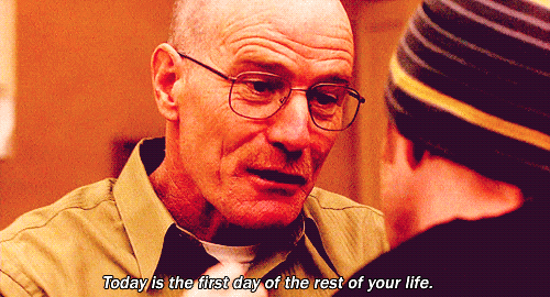 Download TV Show Breaking Bad Gif