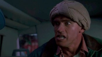 Download Arnold Schwarzenegger Movie Total Recall (1990) Gif