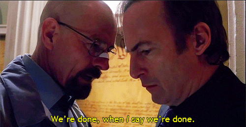 Download TV Show Breaking Bad Gif