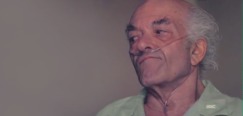 Breaking Bad Hector Gif Your Honor' Unleashed An Incredible 'Breaking