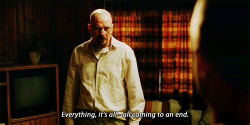 Download TV Show Breaking Bad Gif