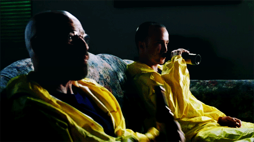 Download TV Show Breaking Bad Gif