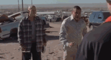 Download TV Show Breaking Bad Gif - Gif Abyss