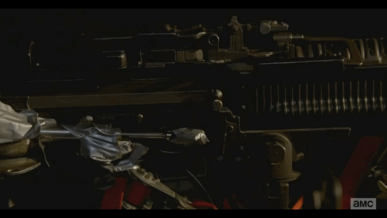 Download TV Show Breaking Bad Gif