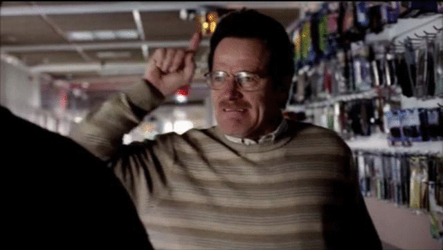 Download TV Show Breaking Bad Gif - Gif Abyss