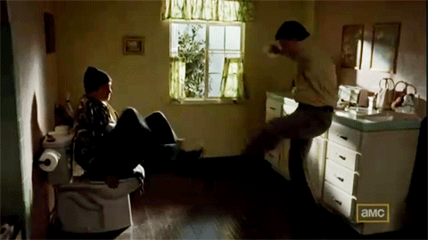 Breaking Bad Gif - Gif Abyss