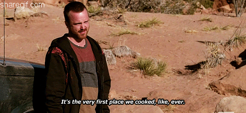 Download TV Show Breaking Bad Gif