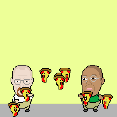 Download TV Show Breaking Bad Gif