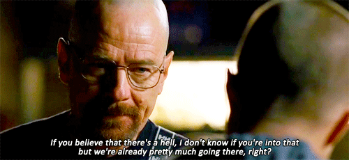 Gif Mine Breaking Bad
