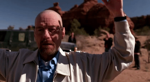 Download TV Show Breaking Bad Gif