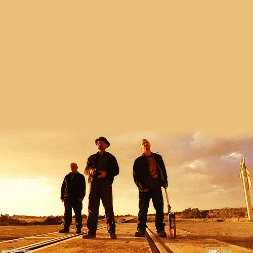 Download TV Show Breaking Bad Gif