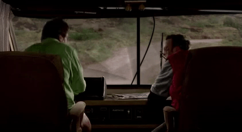 Breaking Bad Gif - Gif Abyss