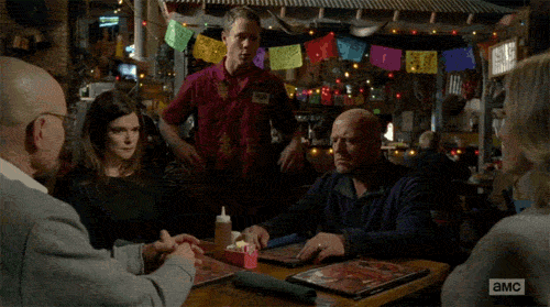 Download TV Show Breaking Bad Gif