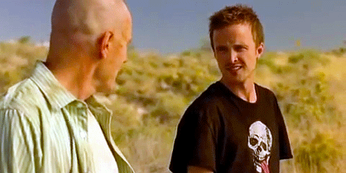 Download TV Show Breaking Bad Gif