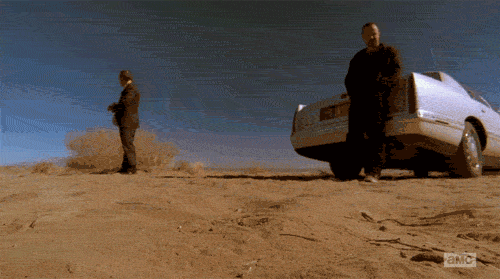 Download TV Show Breaking Bad Gif