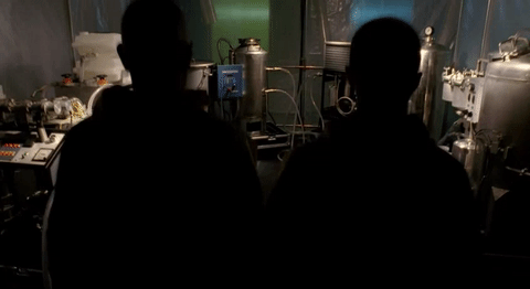 Download TV Show Breaking Bad Gif - Gif Abyss