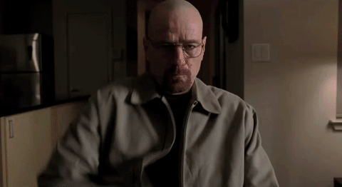 Breaking Bad Gif Discover & Share This Breaking Bad GIF With Everyone