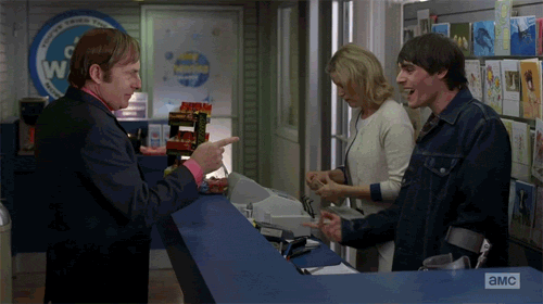 Download TV Show Breaking Bad Gif