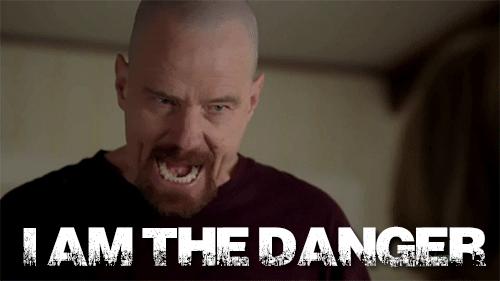 Download TV Show Breaking Bad Gif